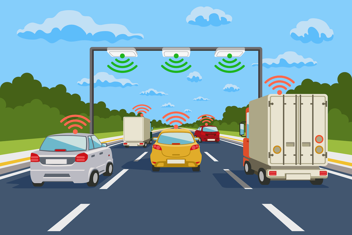 The Benefits and Challenges of Implementing IoT in Connected Cars ...