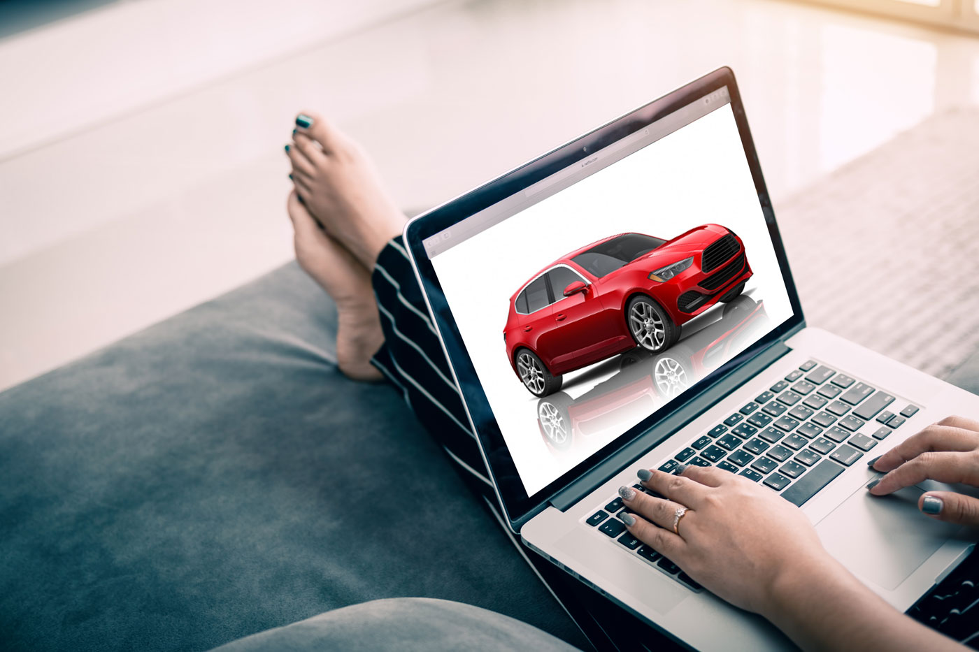 Online Car Shopping 101: How To Safely Navigate The Process - 2023 ...