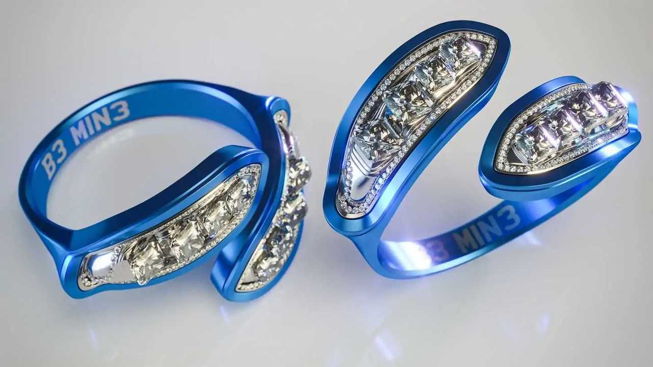 Drive into the Future with Ford Cars and Sustainable Lab-Grown ...